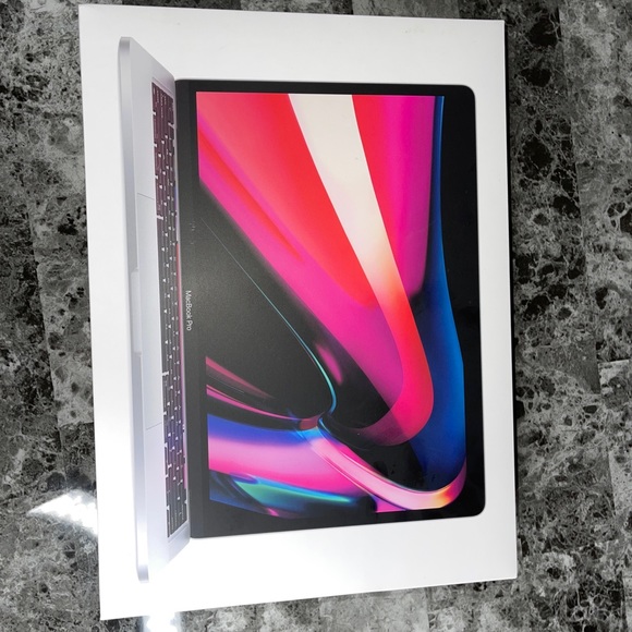 Computers, Laptops & Parts | Macbook Pro M1 Box | Poshmark
